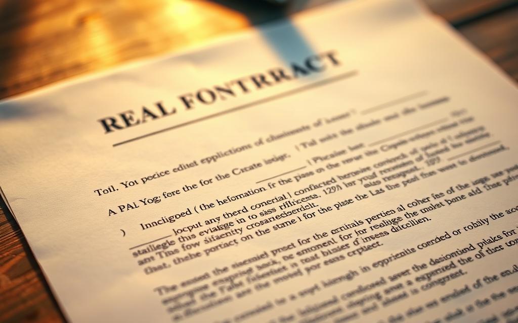 How To Get Out Of A Real Estate Contract Legally – Avoid Costly ...